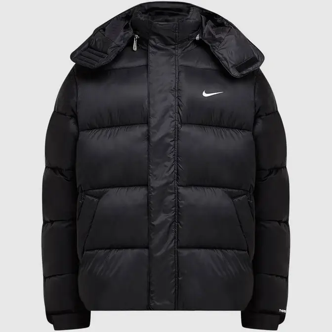 Nike NL Insulated Puffer Jacket | Where To Buy | 4081438 | The Sole Supplier