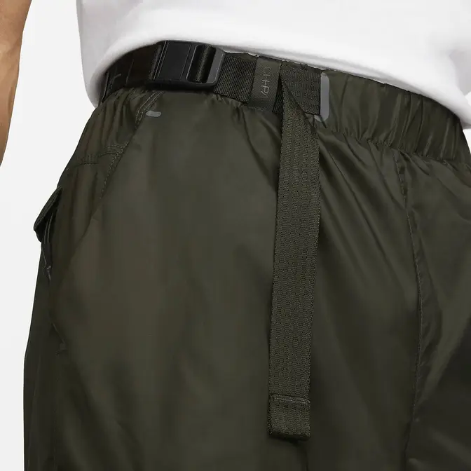 Nike Sportswear Repel Tech Pack Lined Woven Trousers | Where To Buy | DQ4278-355 | The Sole Supplier