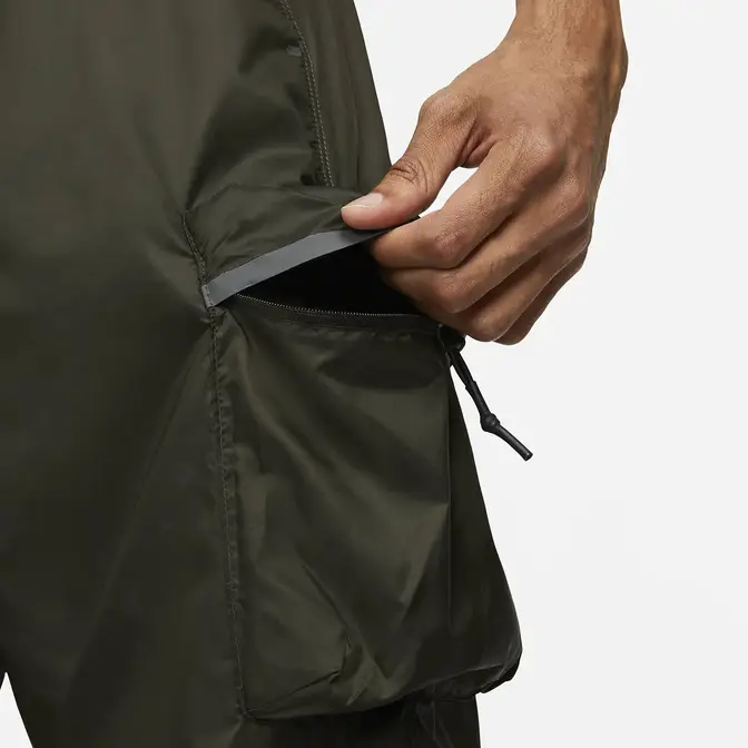 Nike Sportswear Repel Tech Pack Lined Woven Trousers | Where To Buy ...