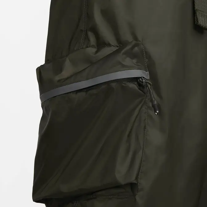 Nike Sportswear Repel Tech Pack Lined Woven Trousers | Where To Buy ...