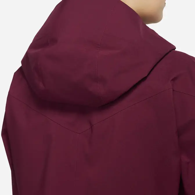 Nike Sportswear Storm-FIT ADV Tech Pack Parka | Where To Buy | DQ7002 ...