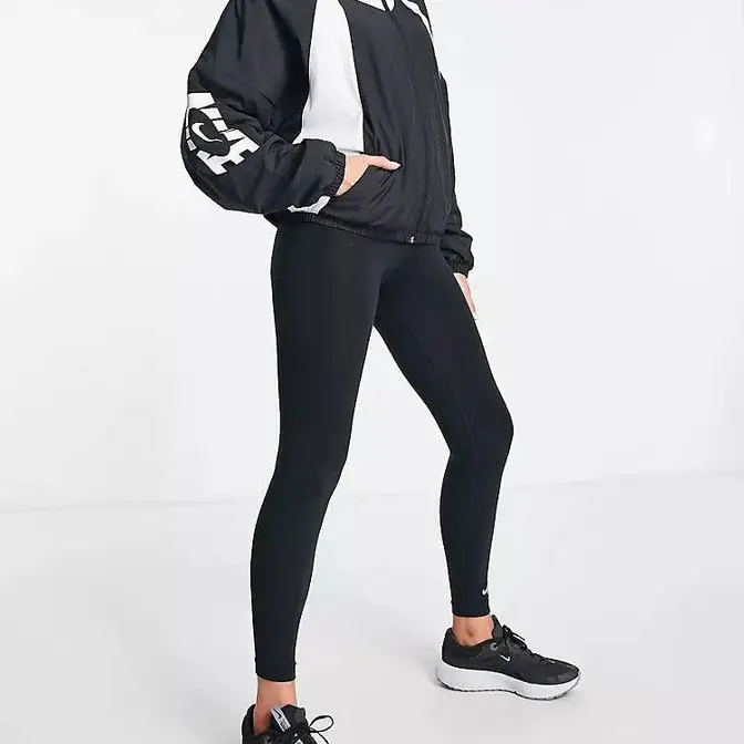 Nike Training Icon Clash Oversized Therma-FIT Jacket | Where To Buy ...