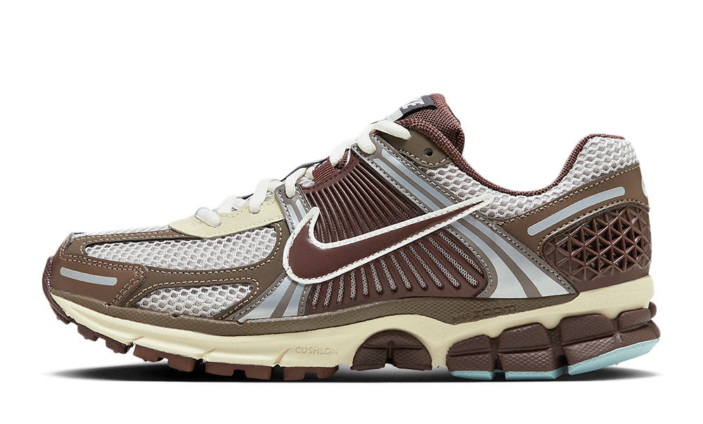 Nike Zoom Vomero 5 Earth Fossil | Where To Buy | FD9920-022