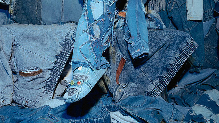 SZA x Crocs Cozzzy Sandal Blue | Where To Buy | undefined | The Sole ...