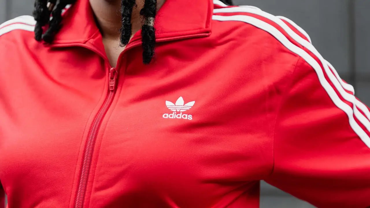 Pull Off the Retro Look With these Brand-New adidas Firebird Tracksuits