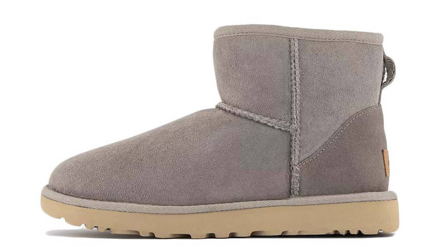 UGG Classic Mini II Boots Campfire | Where To Buy | 1016222-CPF | The ...