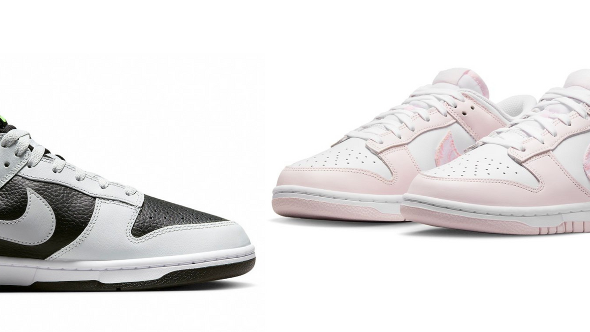 The Swoosh Is Kicking Off 2023 With These Must-Have Dunks | The Sole ...