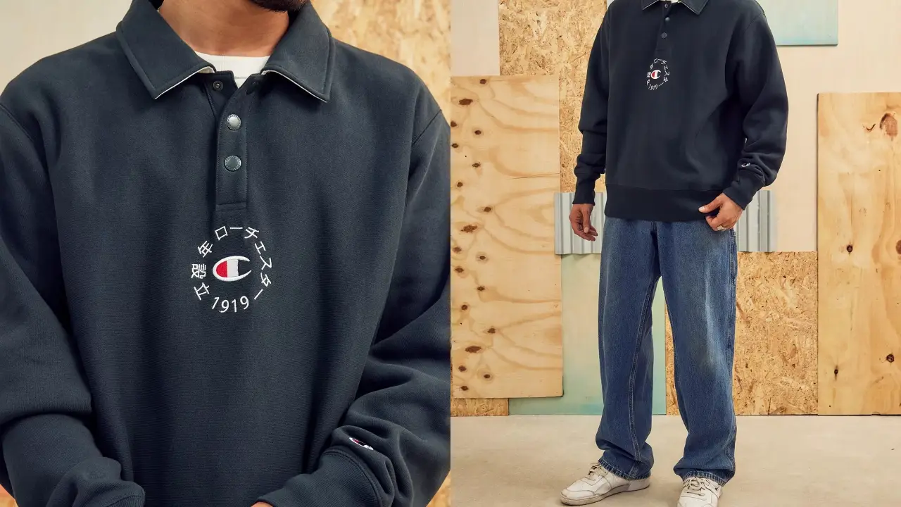 Get Kitted Out In Seasonably-Appropriate Attire Courtesy of Urban ...