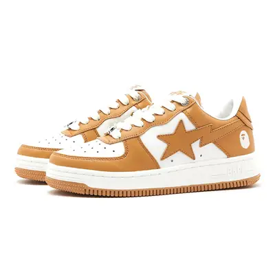 A BATHING APE BAPESTA Mono Beige | Where To Buy | 001FWI701007I-BEI ...