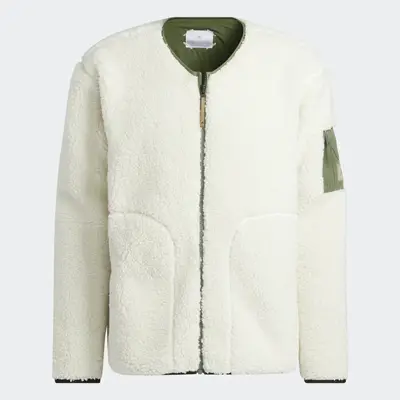 adidas Adicross Sherpa Jacket | Where To Buy | HF9105
