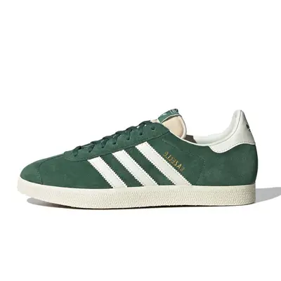 adidas Gazelle Dark Green | Where To Buy | GY7338 | The Sole Supplier
