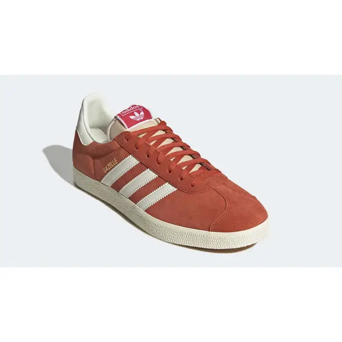 adidas Gazelle Preloved Red | Where To Buy | GY7339 | The Sole Supplier