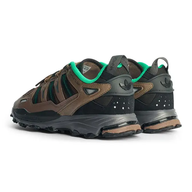adidas Hyperturf Adventure Earth Strata | Where To Buy | HQ6606 | The ...