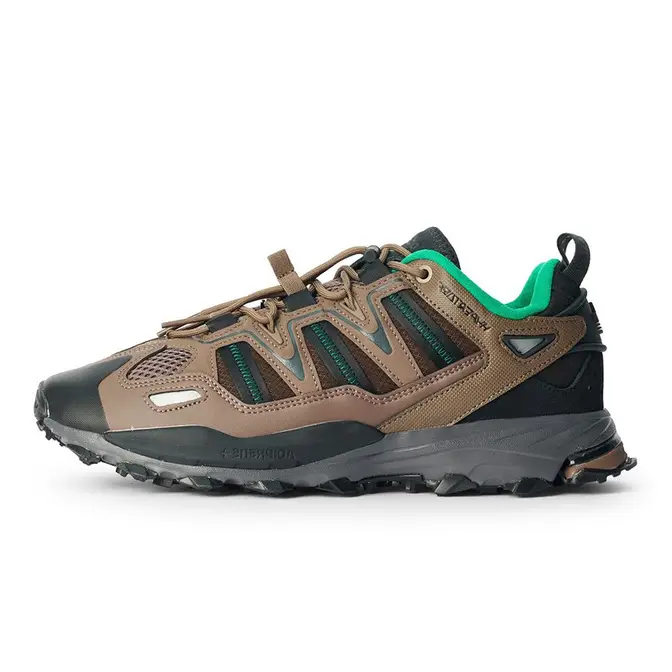 adidas Hyperturf Adventure Earth Strata | Where To Buy | HQ6606 | The ...