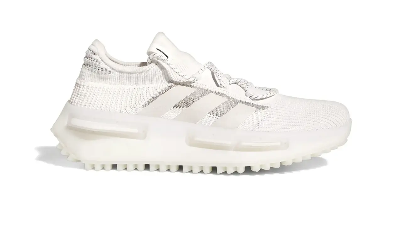 The adidas NMD S1 is Back, in It's Cleanest Colourways Yet | The Sole ...
