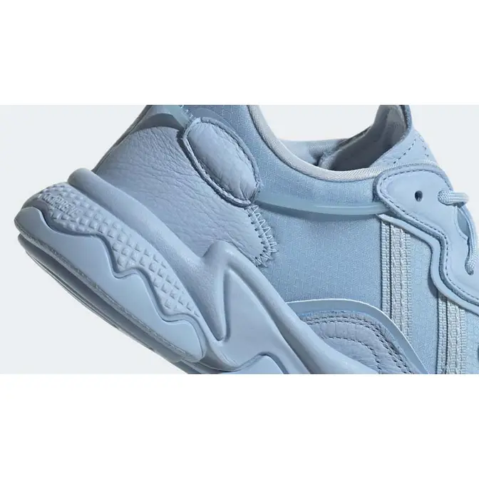 adidas Ozweego Clear Sky | Where To Buy | HQ8863 | The Sole Supplier