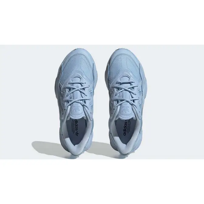 adidas Ozweego Clear Sky | Where To Buy | HQ8863 | The Sole Supplier