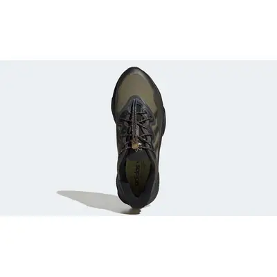 adidas Ozweego Focus Olive | Where To Buy | H03402 | The Sole Supplier