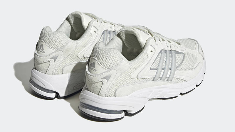 adidas Response CL White Silver Metallic | Where To Buy | ID4292