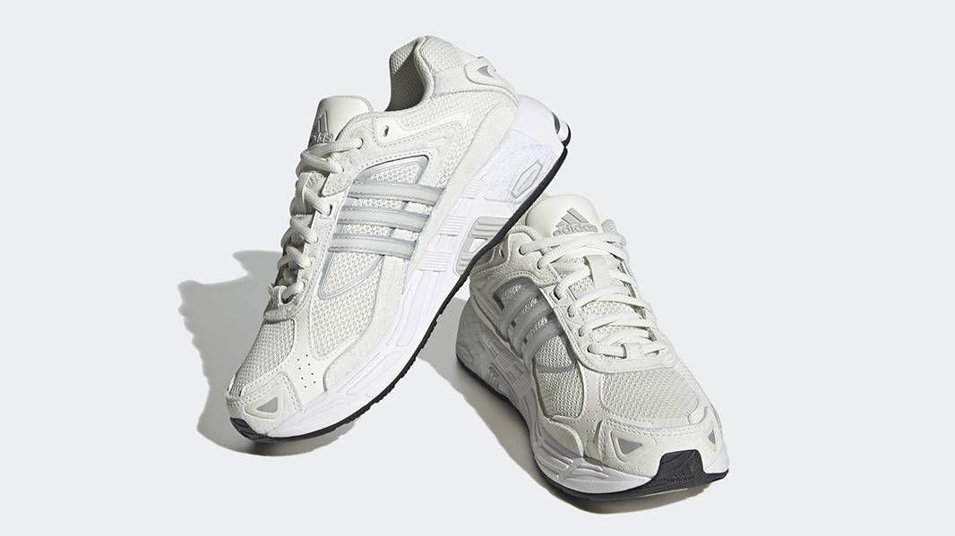 adidas Response CL White Silver Metallic | Where To Buy | ID4292