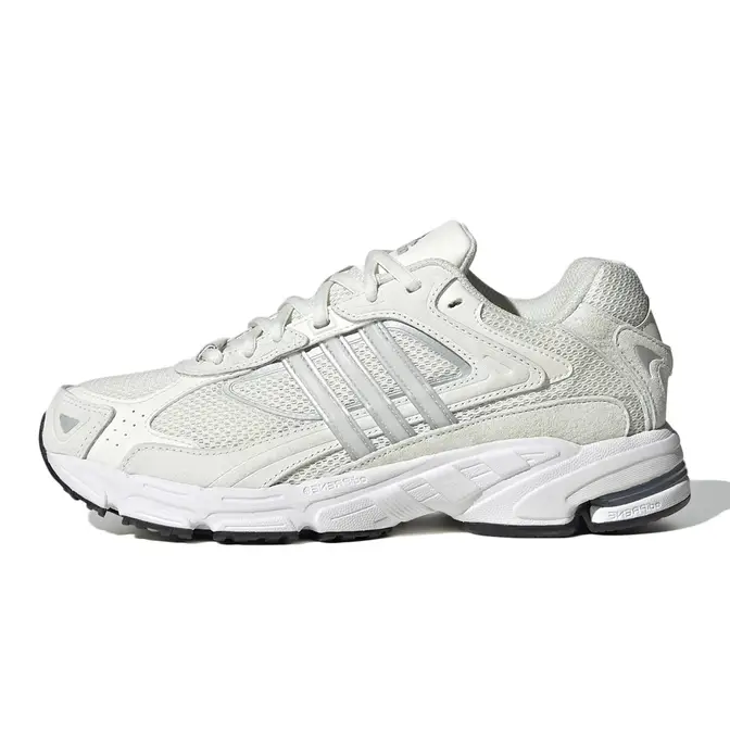 adidas Response CL White Silver Metallic | Where To Buy | ID4292 | The ...