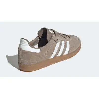 adidas Samba OG Chalky Brown Gum | Where To Buy | HP7903 | The Sole ...