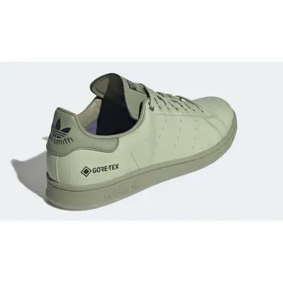 adidas Stan Smith Magic Lime | Where To Buy | GX4428 | The Sole Supplier