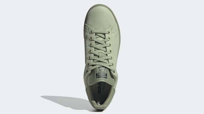 adidas Stan Smith Magic Lime | Where To Buy | GX4428