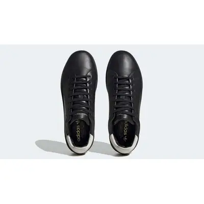 adidas Stan Smith Recon Black White | Where To Buy | H06184 | The Sole ...