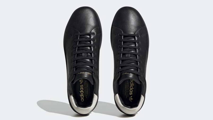 adidas Stan Smith Recon Black White | Where To Buy | H06184 | The Sole ...