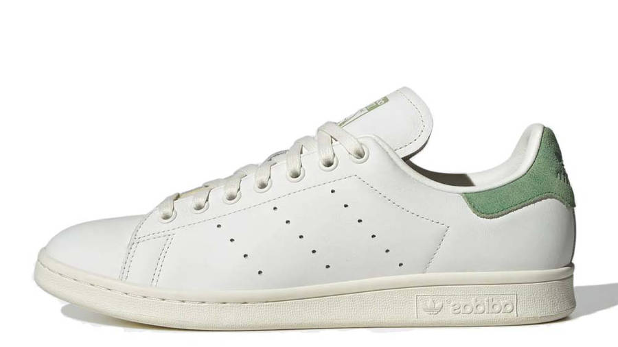 adidas Stan Smith White Court Green | Where To Buy | FZ6436 | The Sole ...