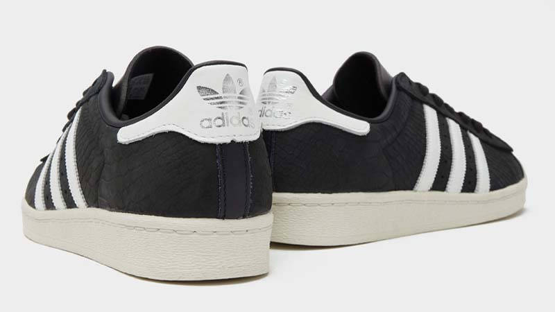 adidas Superstar 82 Black White | Where To Buy | IF7464