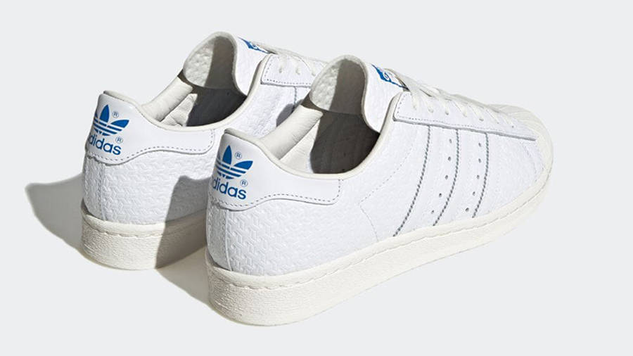 adidas Superstar 82 Cloud White | Where To Buy | HP2183 | The Sole Supplier