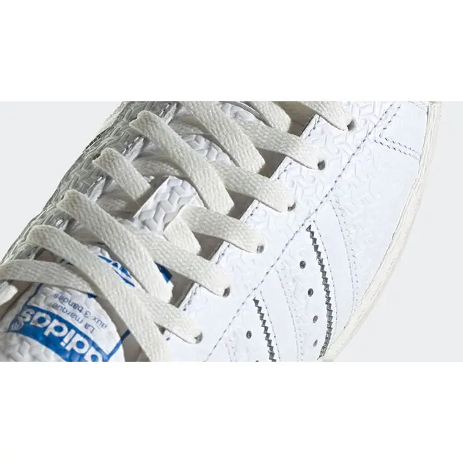 adidas Superstar 82 Cloud White | Where To Buy | HP2183 | The Sole Supplier