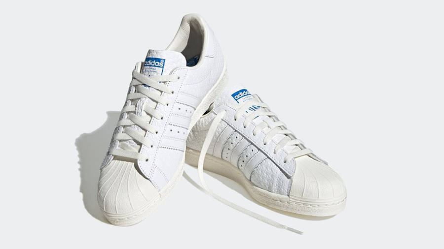 adidas Superstar 82 Cloud White | Where To Buy | HP2183 | The Sole Supplier