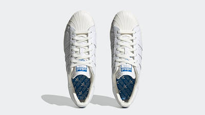 adidas Superstar 82 Cloud White | Where To Buy | HP2183 | The Sole Supplier