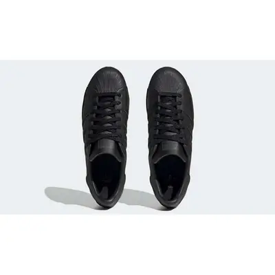 adidas Superstar 82 Core Black Grey | Where To Buy | IG4691 | The Sole ...