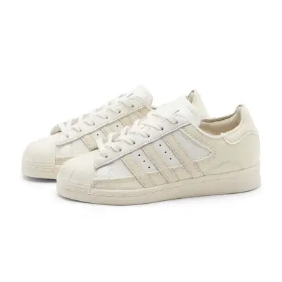 adidas Superstar 82 Recon Core White | Where To Buy | GY2568 | The Sole ...