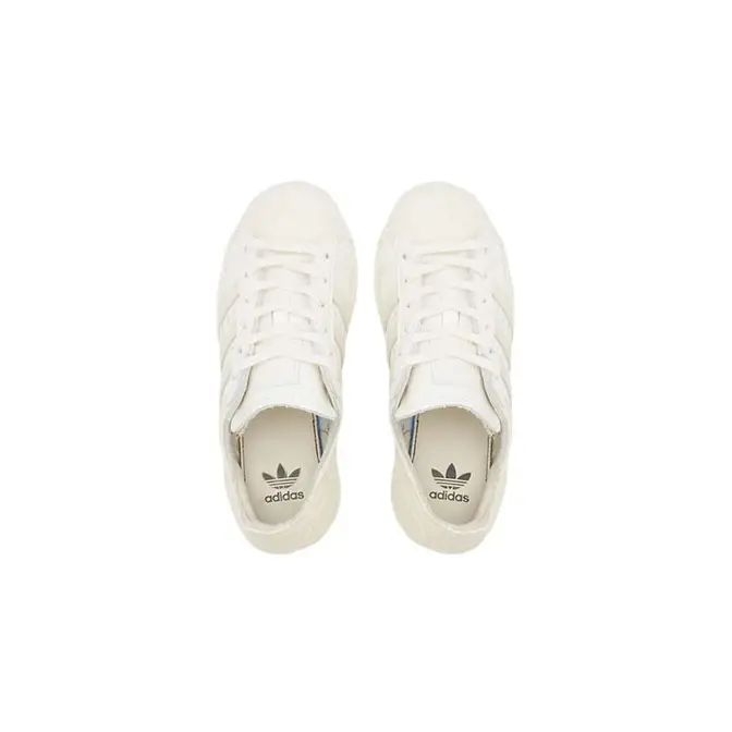 adidas Superstar 82 Recon Core White | Where To Buy | GY2568 | The Sole ...