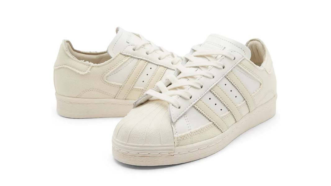 adidas Superstar 82 Recon Core White | Where To Buy | GY2568