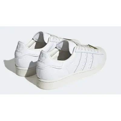 adidas Superstar All Over Trefoil White | Where To Buy | GY0025 | The ...