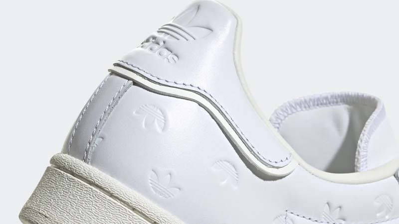 adidas Superstar All Over Trefoil White | Where To Buy | GY0025