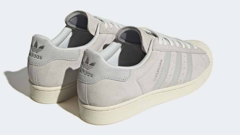 adidas Superstar Crystal White | Where To Buy | GZ9412