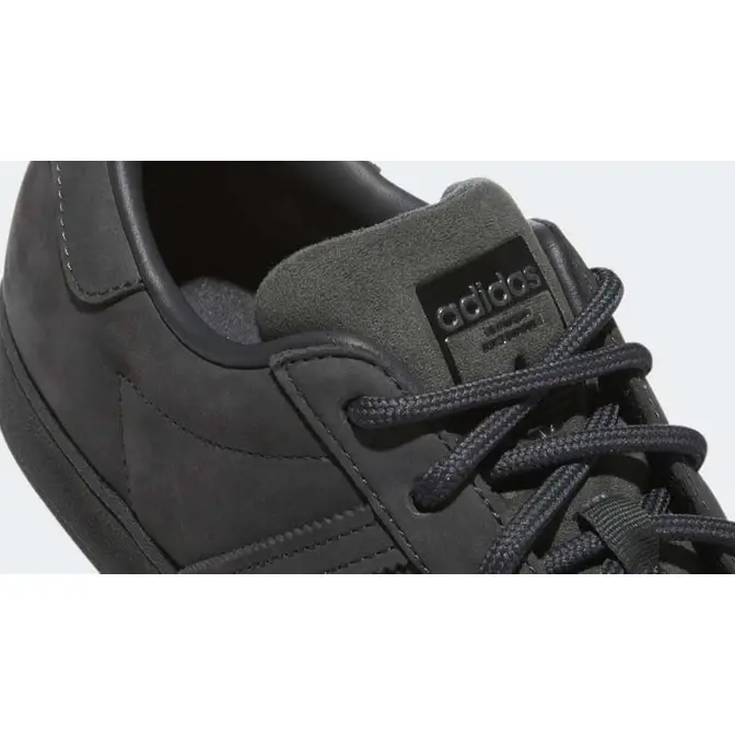 adidas Superstar Grey Core Black | Where To Buy | GZ4830 | The Sole ...