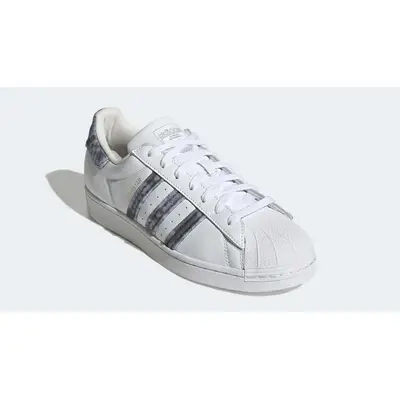 adidas Superstar Wonder Steel | Where To Buy | H03414 | The Sole Supplier