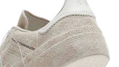 adidas Y-3 Gazelle Off White | Where To Buy | FZ6404 | The Sole Supplier