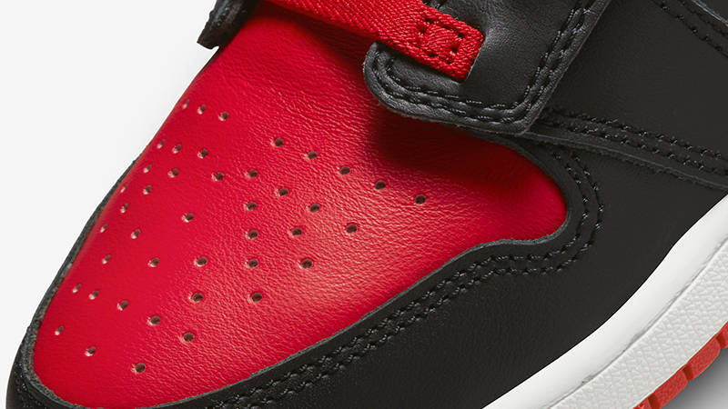 Air Jordan 1 Flyease High GS Bred | Where To Buy | DC7986-060
