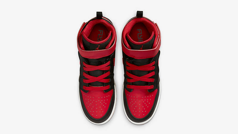 Air Jordan 1 Flyease High GS Bred | Where To Buy | DC7986-060