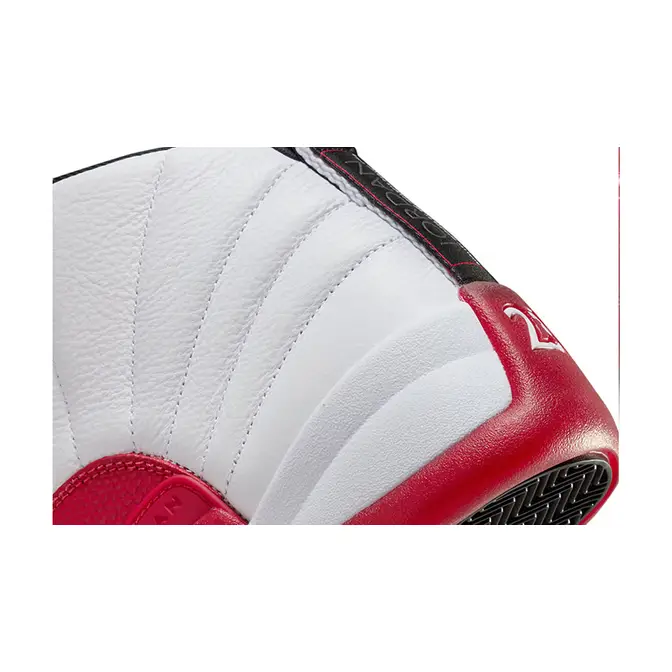 Air Jordan 12 OG Cherry | Where To Buy | CT8013-116 | The Sole Supplier