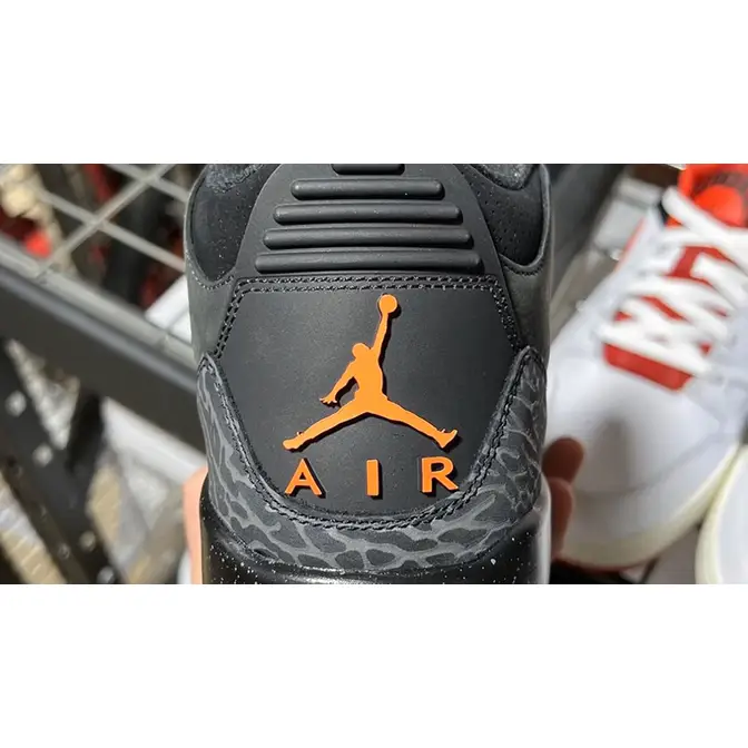 Air Jordan 3 Fear | Where To Buy | CT8532-080 | The Sole Supplier